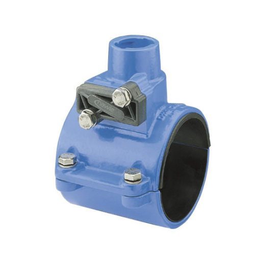 Pipe Saddles - Hygrade Water Infrastructure Australia