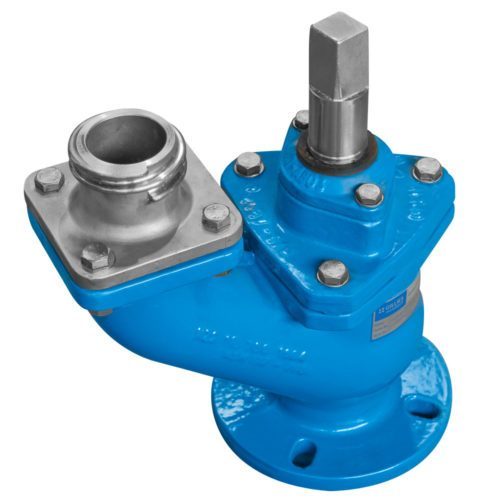 Hydrants Range - Hygrade Water Infrastructure Australia