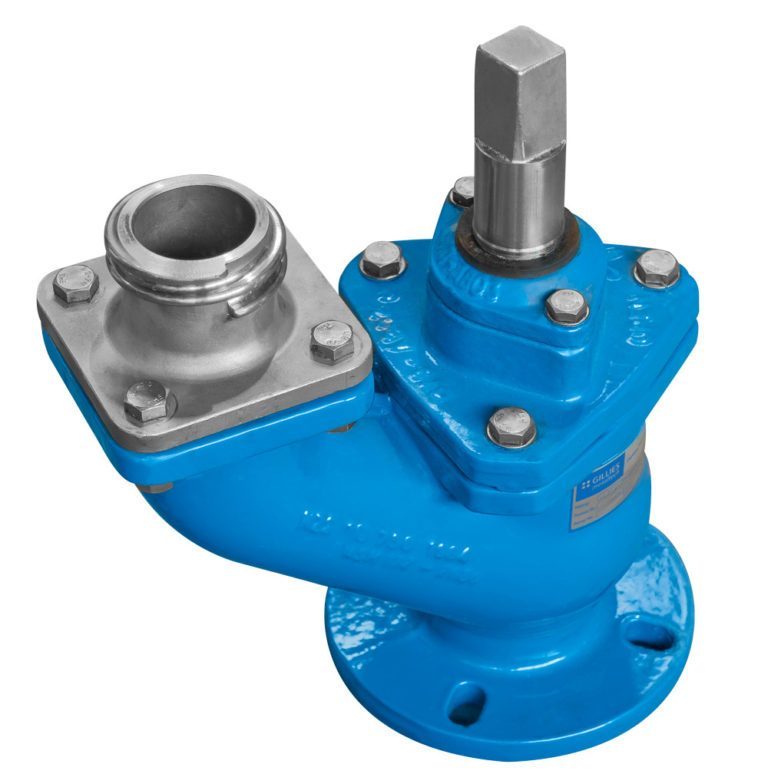 Underground Fire Hydrants - Hygrade Water Infrastructure Australia