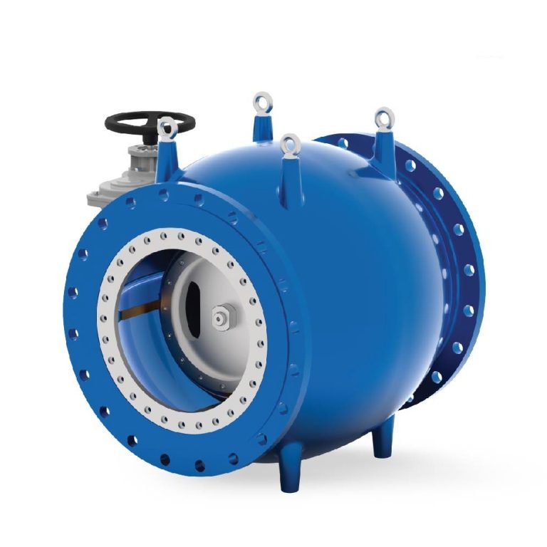 Penstock Valves - Hygrade Water Infrastructure Australia