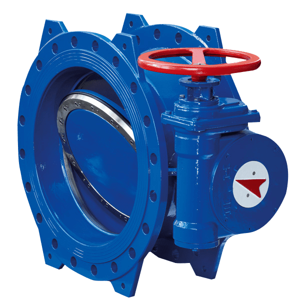 Ozkan Tilting Disc Check Valve - Hygrade Water Infrastructure Australia