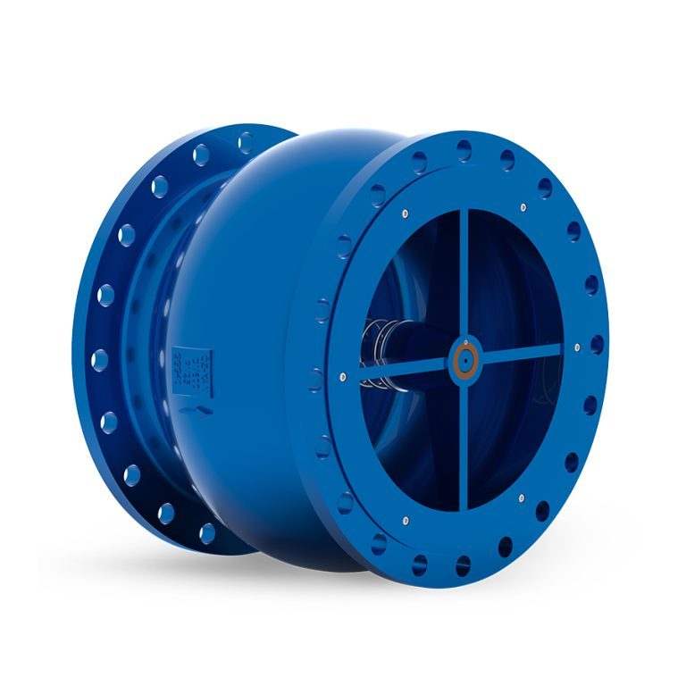 Check/non-return/reflux valves - Hygrade Water AU