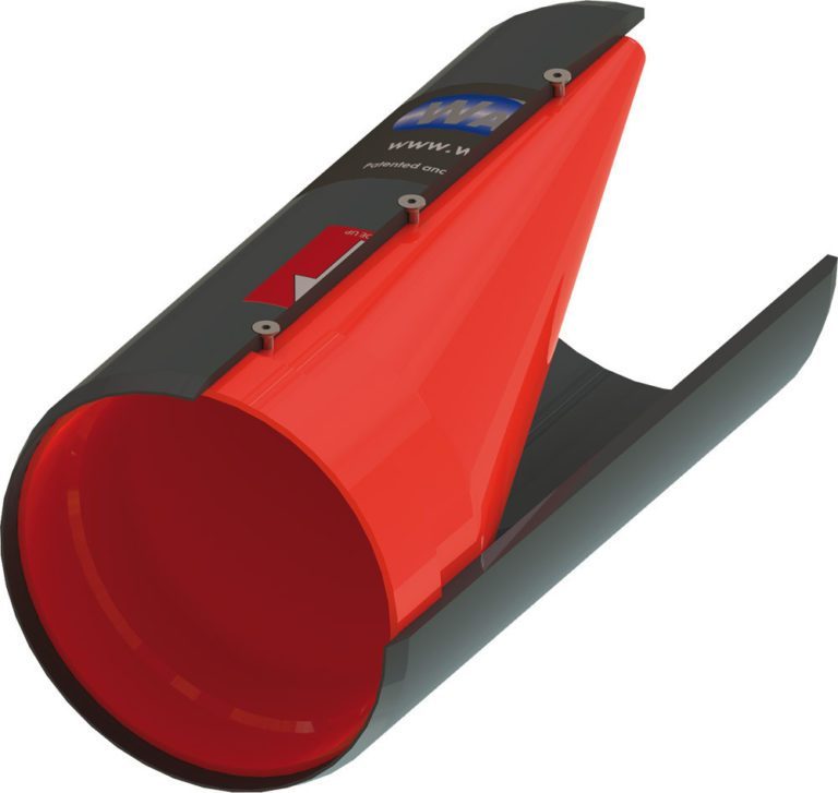 Wastop® Check Valve - Hygrade Water Infrastructure Australia