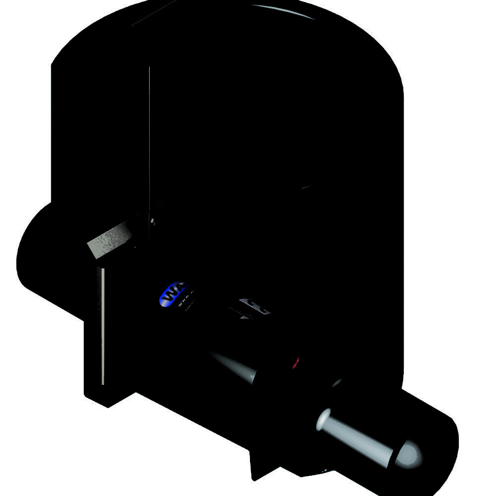 Wastop® Check Valve - Hygrade Water Infrastructure Australia
