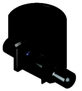 Wastop® Check Valve - Hygrade Water Infrastructure Australia