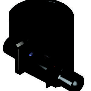 Wastop® Check Valve - Hygrade Water Infrastructure Australia