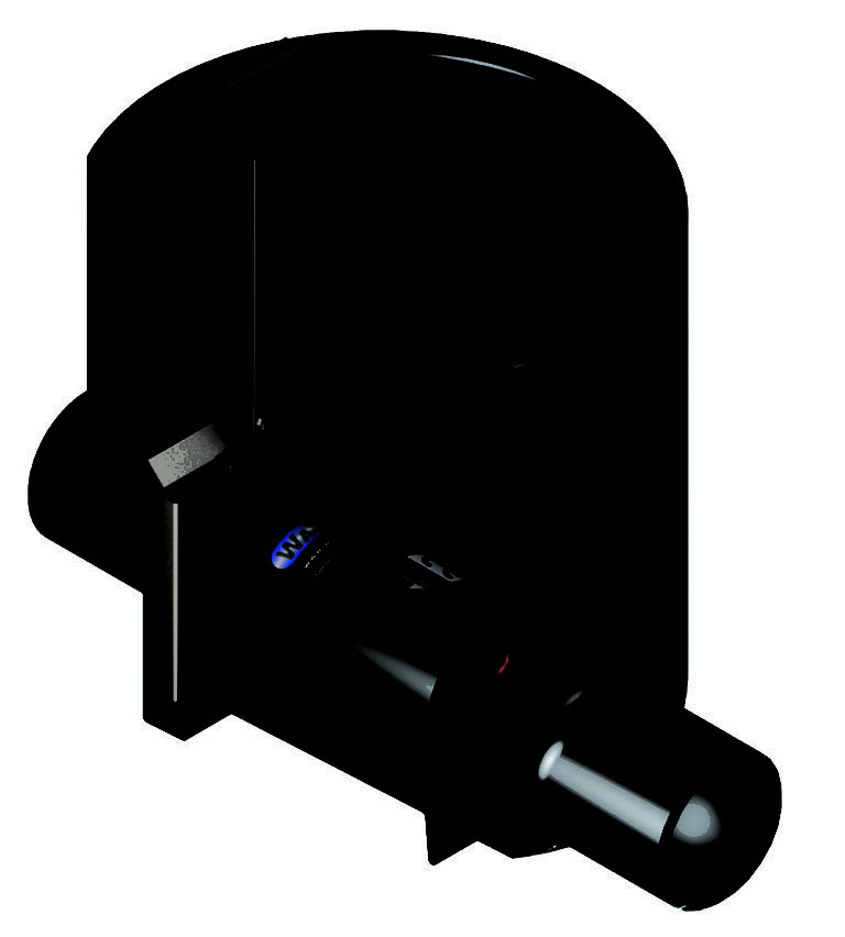 Wastop® Check Valve - Hygrade Water Infrastructure Australia