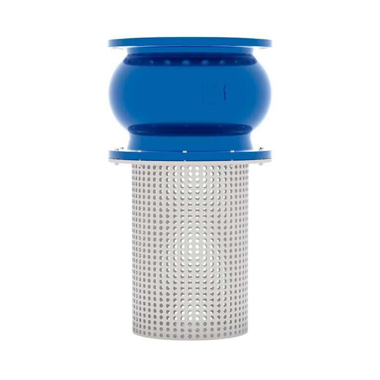 Penstock Valves - Hygrade Water Infrastructure Australia