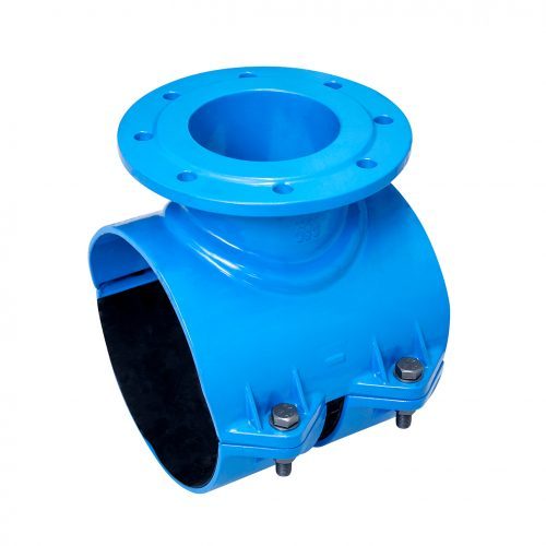Pipe Saddles - Hygrade Water Infrastructure Australia