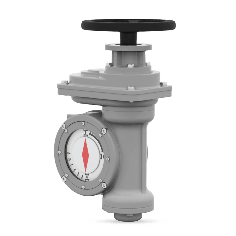 Butterfly Valves - Hygrade Water Infrastructure Australia