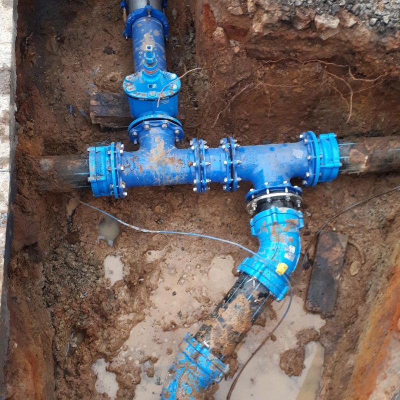 Case Studies - Hygrade Water Infrastructure Australia