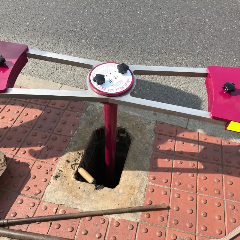Valves & Hydrants - Hygrade Water Infrastructure Australia