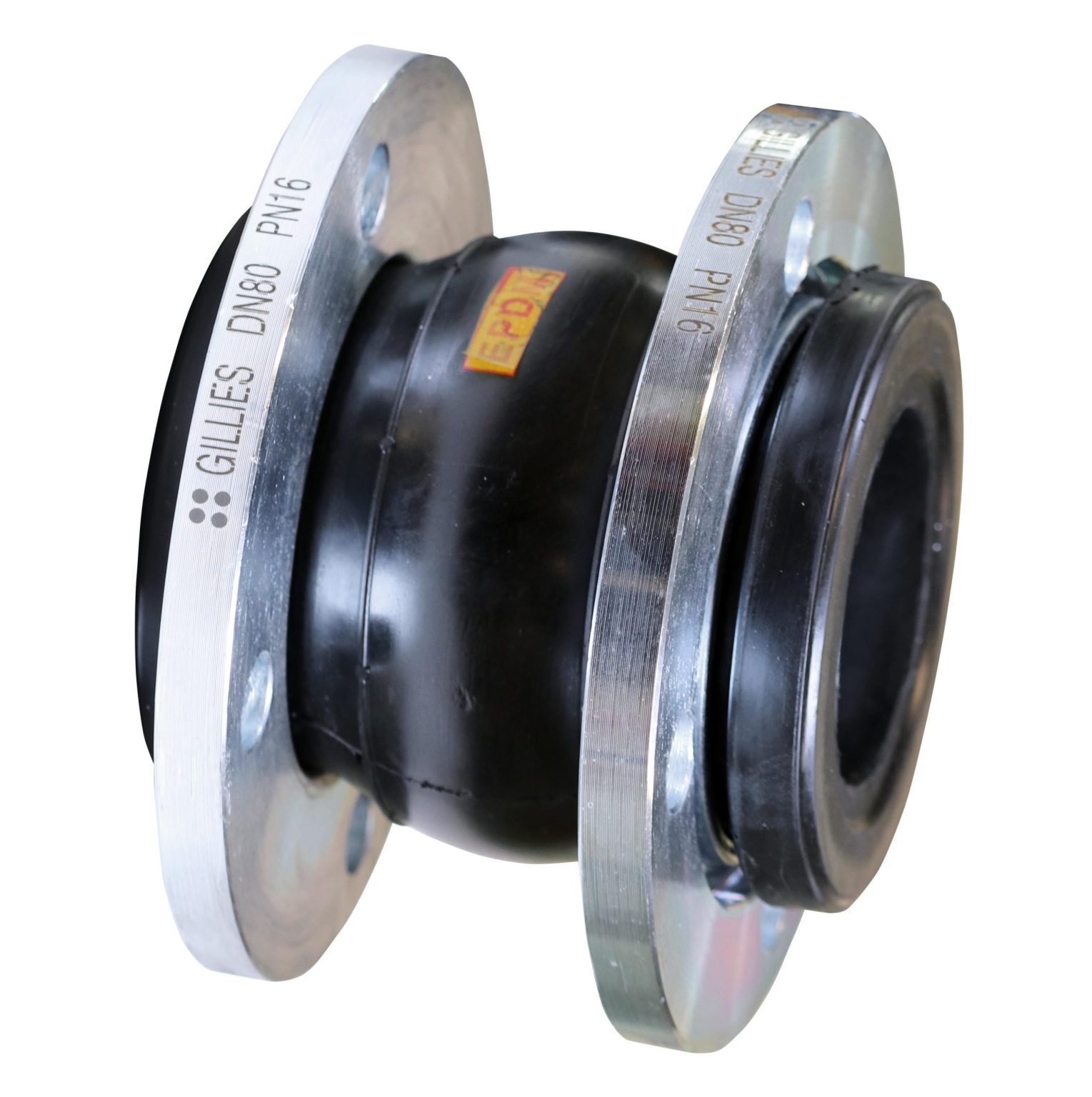 Gillies Pipe Bellows - Hygrade Water Infrastructure Australia