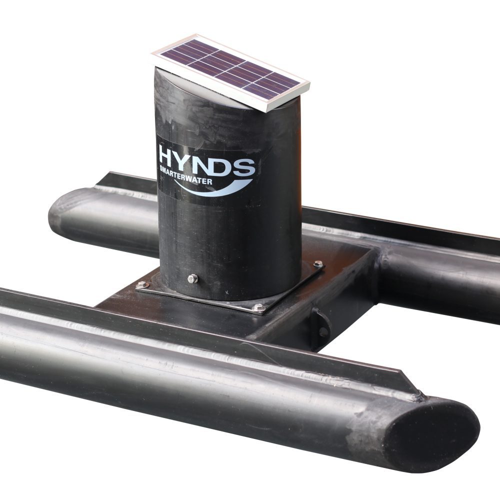 Smart Instrumentation - Hygrade Water Infrastructure Australia