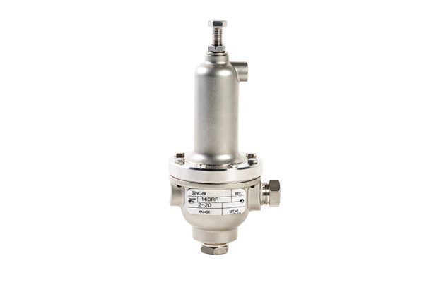 Singer Pilots and Accessories - Hygrade Water Infrastructure Australia