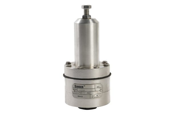 Singer Pilots and Accessories - Hygrade Water Infrastructure Australia