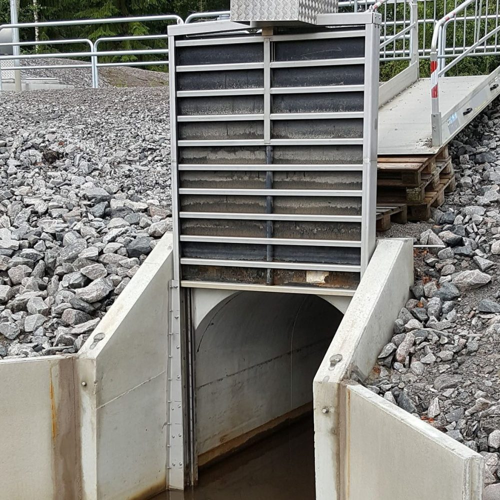 Sluice & Gate Valves - Hygrade Water Infrastructure Australia