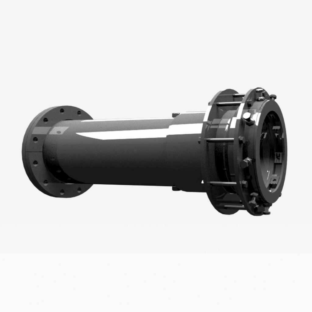 Pipe Fittings - Hygrade Water Infrastructure Australia