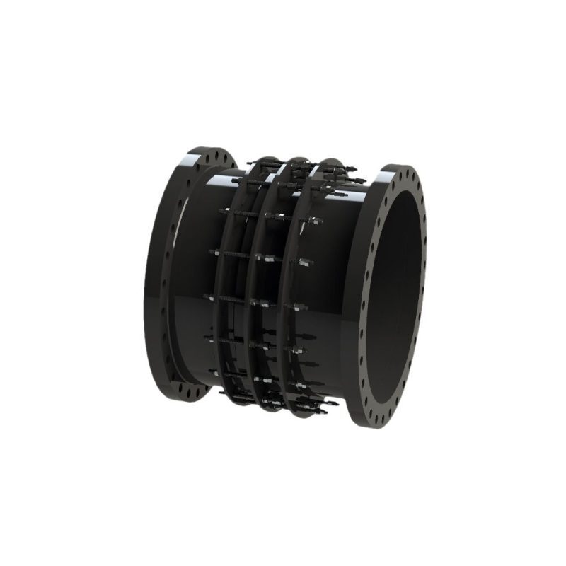 Gibault Joints - Hygrade Water Infrastructure Australia