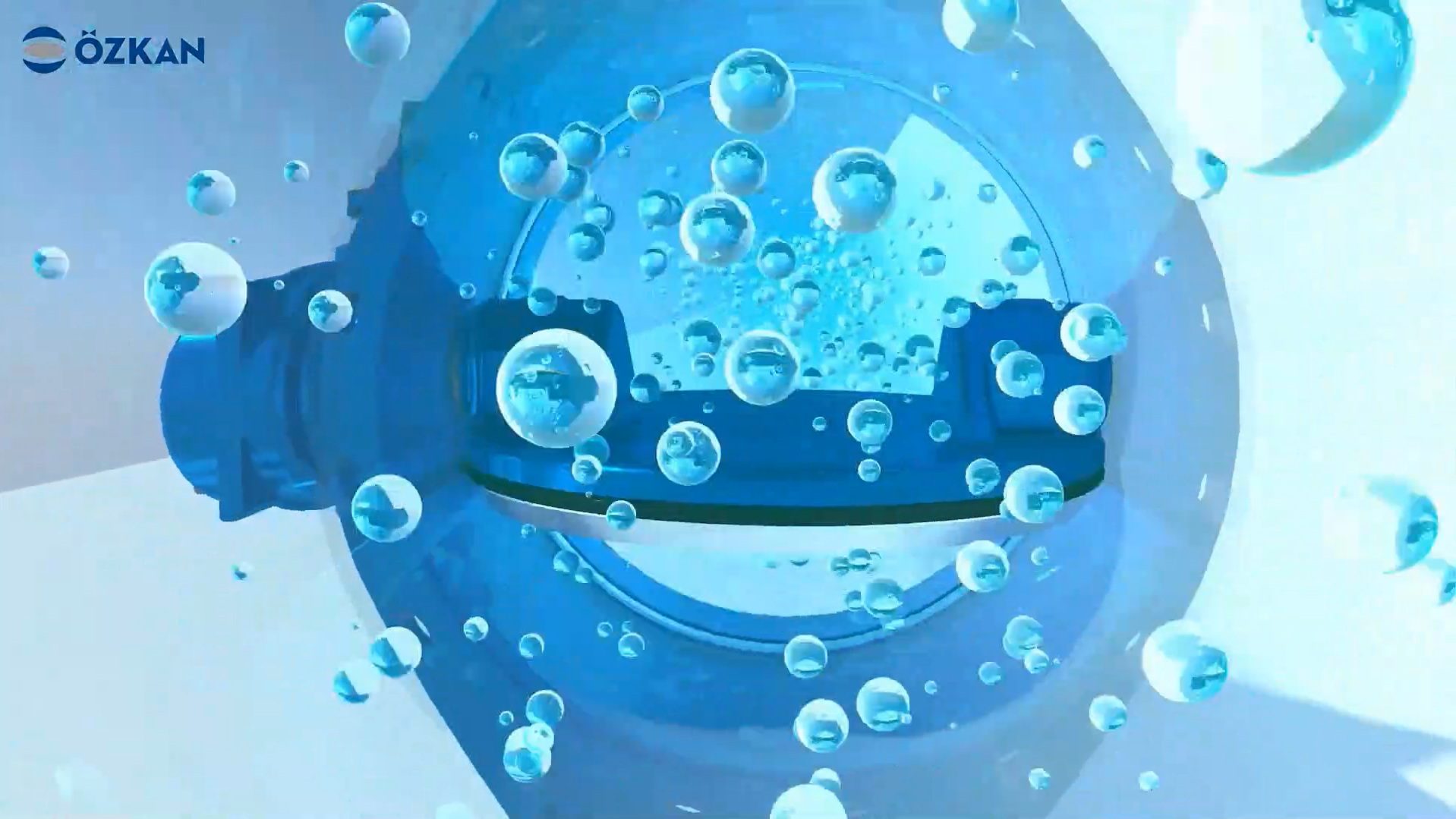 Flow Control and Efficiency - Inside the Ozkan Butterfly Valve ...