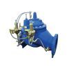 Control Valves - Hygrade Water Infrastructure Australia